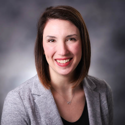 Elizabeth Bachler, NP - Grand Rapids, MI - Spine Surgery