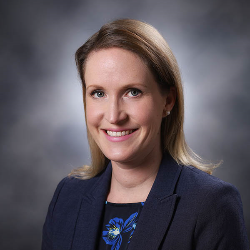 Elizabeth C Davis, PhD - Grand Rapids, MI - Pediatric Psychology