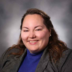 Dr. Elizabeth J Parker, MD - Grand Rapids, MI - Pediatrics