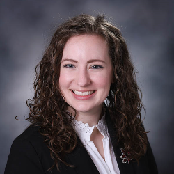 Ellen M Manegold, PhD - Grand Rapids, MI - Pediatric Psychology