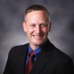 Eric R DeJong, NP - Holland, MI - Cardiology