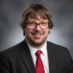 Dr. Eric Lee, MD - Grand Rapids, MI - Hospital Medicine