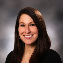 Erica M Snyder, NP - Grand Rapids, MI - Neonatology