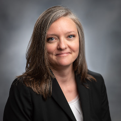 Dr. Ericka A Singer, DO - Zeeland, MI - Hospital Medicine