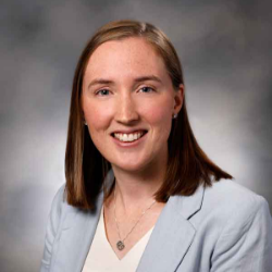 Dr. Erin K Hayhow, DO - Grand Rapids, MI - Family Medicine