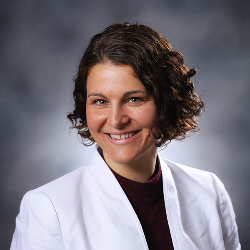 Dr. Erin R McNeely, MD - Grand Rapids, MI - Internal Medicine