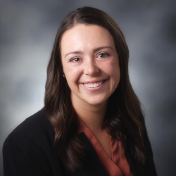 Erin C Wolf, PA-C - Grand Rapids, MI - Hospital Medicine