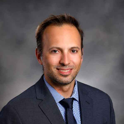 Dr. Fergus M Peacock, MD - Grand Rapids, MI - Hospital Medicine