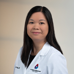 Dr. Frances Y Wong, MD - Grand Rapids, MI - Hematology Oncology