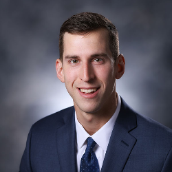 George M McConnell, PA-C - Grand Rapids, MI - Urgent Care