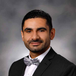 Dr. Ghassan Al-Nabhan, MD - Grand Rapids, MI - Hospital Medicine