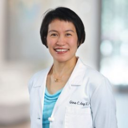 Dr. Gina C Ang, MD - Grandville, MI - Dermatology