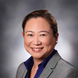 Dr. Grace Anne R Eugenio, MD - Grand Rapids, MI - Hospital Medicine