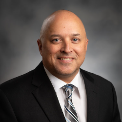 Gregory S Helmers, PA-C - Grand Rapids, MI - Pediatric Nephrology