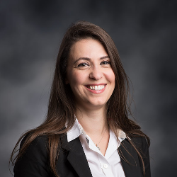 Dr. Habiba Hassouna, MD - Grand Rapids, MI - Infectious Diseases ...