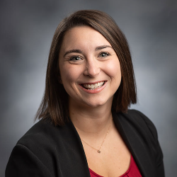 Haley L Stutzky, NP - Grand Rapids, MI - Critical Care Medicine ...