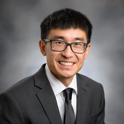 Dr. Hao Shen, DO - Holland, MI - Family Medicine - Request an Appointment