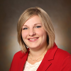 Heather J Moss, NP - Grand Rapids, MI - Thoracic Medical Oncology