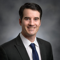 Dr. Jack Bevins, MD - Grand Rapids, MI - Hospital Medicine