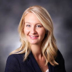 Jaimie L Coucke, PA-C - Grand Rapids, MI - Head and Neck Surgical Oncology