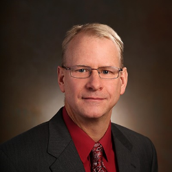 Dr. James R Barron, MD - Big Rapids, MI - Hospital Medicine