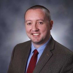 Dr. James P Hartzler, DO - Grand Rapids, MI - Psychiatry