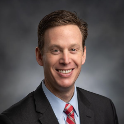 Dr. James M Moses, MD - Grand Rapids, MI - Pediatric Hospital Medicine