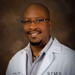 Dr. James E Starr, Jr., DO - Grand Rapids, MI - Hospital Medicine