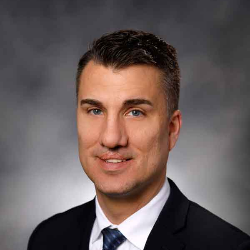 Dr. James A Thiel, DO - Greenville, MI - Orthopedic Sports Medicine