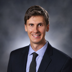 Dr. James D Thompson, MD - Grand Rapids, MI - Head and Neck Surgical ...