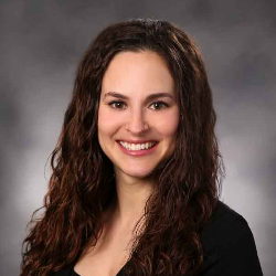 Jamie L Albert, NP - Grand Rapids, MI - Blood and Marrow Transplant