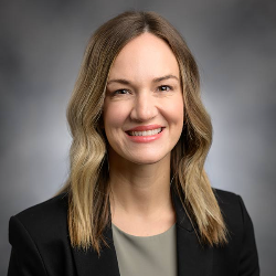 Jamie L Molesta, NP - Fremont, MI - Obstetrics, Obstetrics and ...