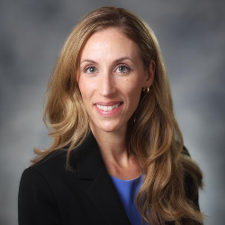 Dr. Janna L Williams, MD - Grand Rapids, MI - Infectious Diseases