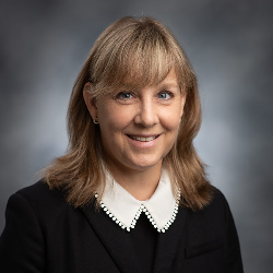 Dr. Jean A Ballweg, MD - Grand Rapids, MI - Pediatric Cardiology