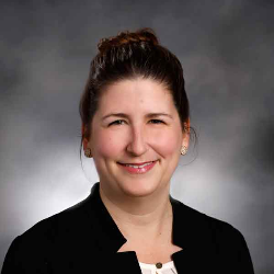 Dr. Jennifer M LaChapell, MD - Grand Rapids, MI - Pediatric Hospital ...