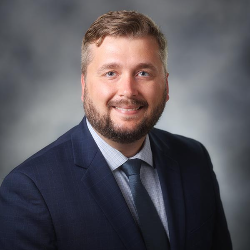 Dr. Jesse I Skok, MD - Fremont, MI - Hospital Medicine
