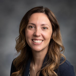 Jessica-Lynn M Fulton, NP - Grand Rapids, MI - Neonatology