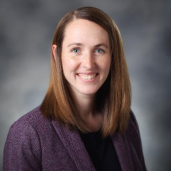 Doctor Spectrum Headshot Of