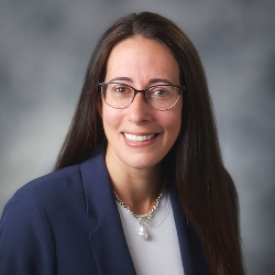 Jessica R VanSetters, NP - Grand Rapids, MI - Pediatric Gastroenterology