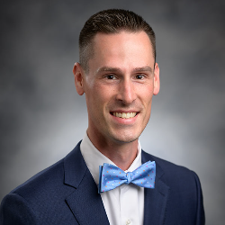 Dr. Joel T Wood, MD - Grand Rapids, MI - Family Medicine