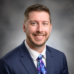 Dr. John W Benson, MD - Grand Rapids, MI - Pediatric Critical Care Medicine