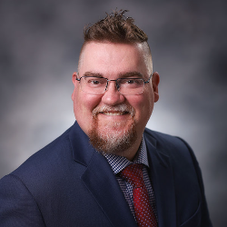 John Linck, PhD - Grand Rapids, MI - Neuropsychology