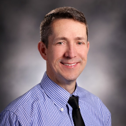 John R Parker, PA-C - Grand Rapids, MI - Sleep Medicine - Request an ...