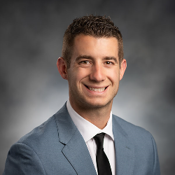 Jordan T Friedrich, PA-C - Grand Rapids, MI - Knee Orthopedic Surgery ...