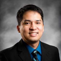 Dr. Joseph Michael P Jacob, MD - Grand Rapids, MI - Hospital Medicine