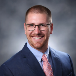 Joshua A Thomas, PA-C - Grand Rapids, MI - Colon and Rectal Surgery