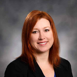 Judith L Thorne, NP - Grand Rapids, MI - Cardiothoracic Surgery