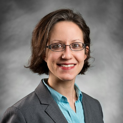 Dr. Julia B Becker, MD - Grand Rapids, MI - Pulmonary Critical Care ...