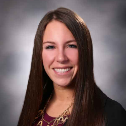 Julia L Nuiver, PA-C - Grand Rapids, MI - Cellular Therapy