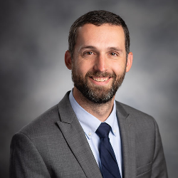 Dr. Justin C Rieth, MD - Grand Rapids, MI - Hospital Medicine